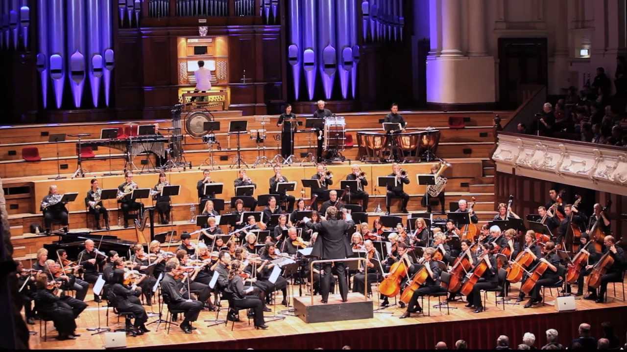 Solitary Symphonies – Tue 2 June 2020 – Ideas About Music