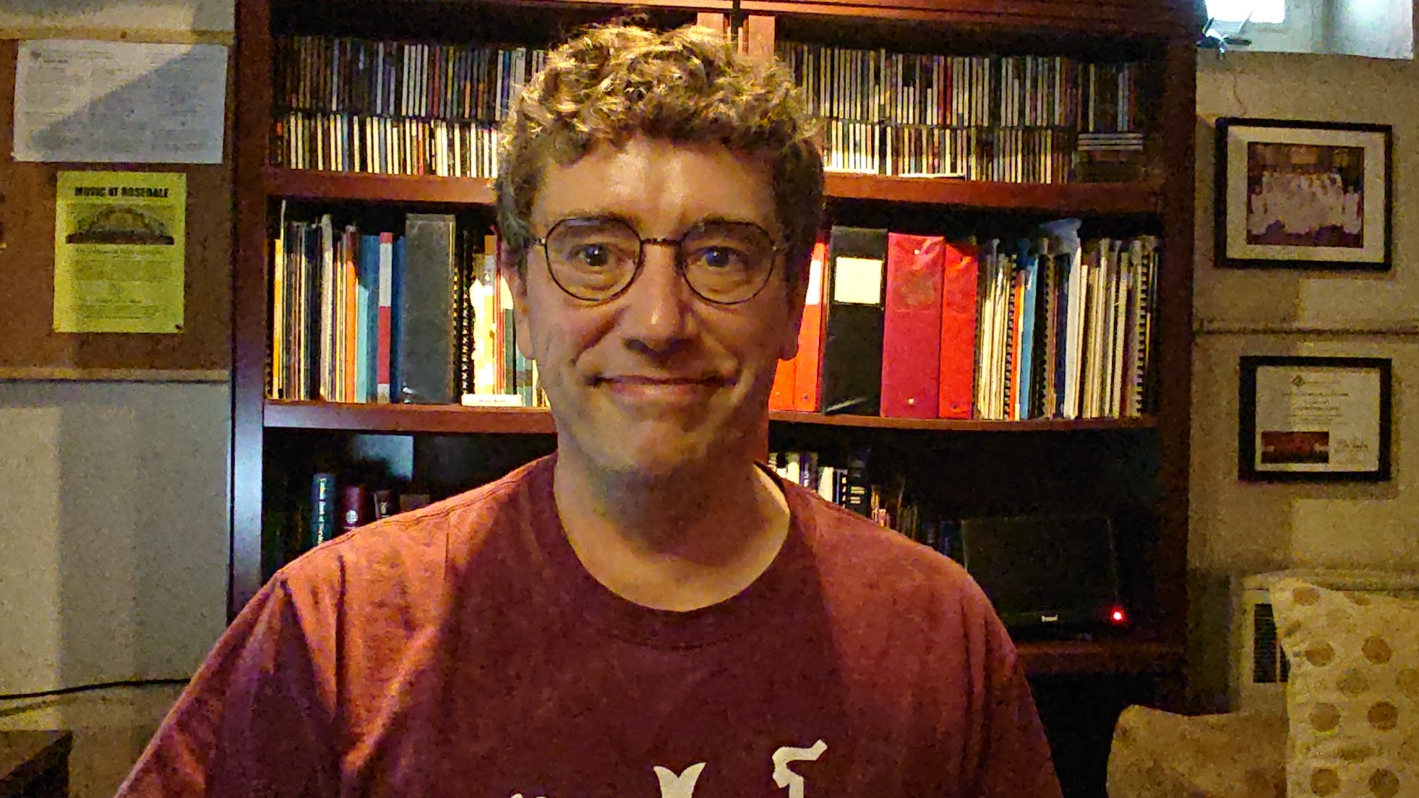 Ideas About Music – Christopher Dawes' Occasional Blog, Audio and Video ...